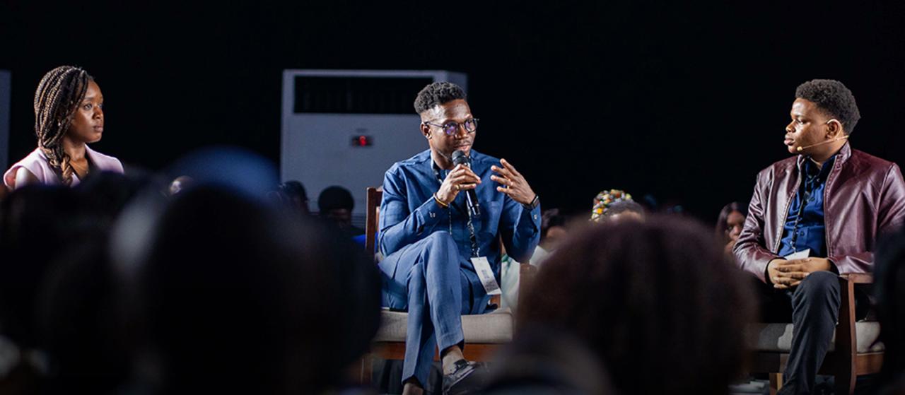 Africa Startup Festival Kenya | October 30th | Largest Annual Tech and ...